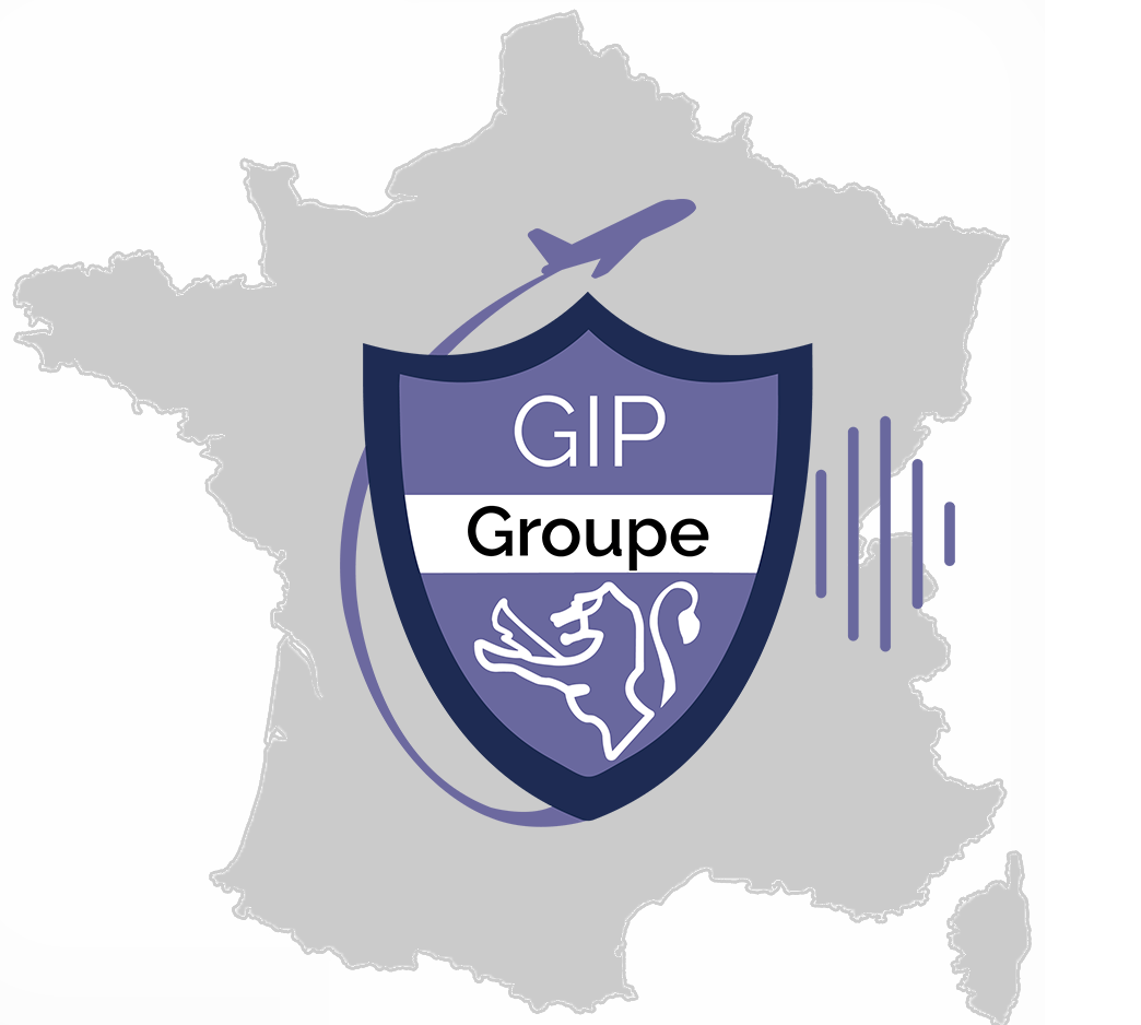 Présentation - GIP Aviation : Sécurité aéroportuaire et sûreté portuaire